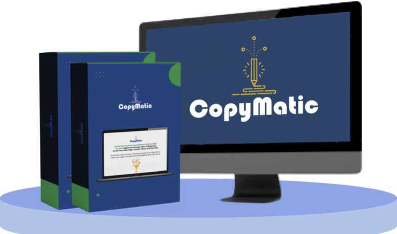 CopyMatic App Lifetime Access – VIP Golden Membership